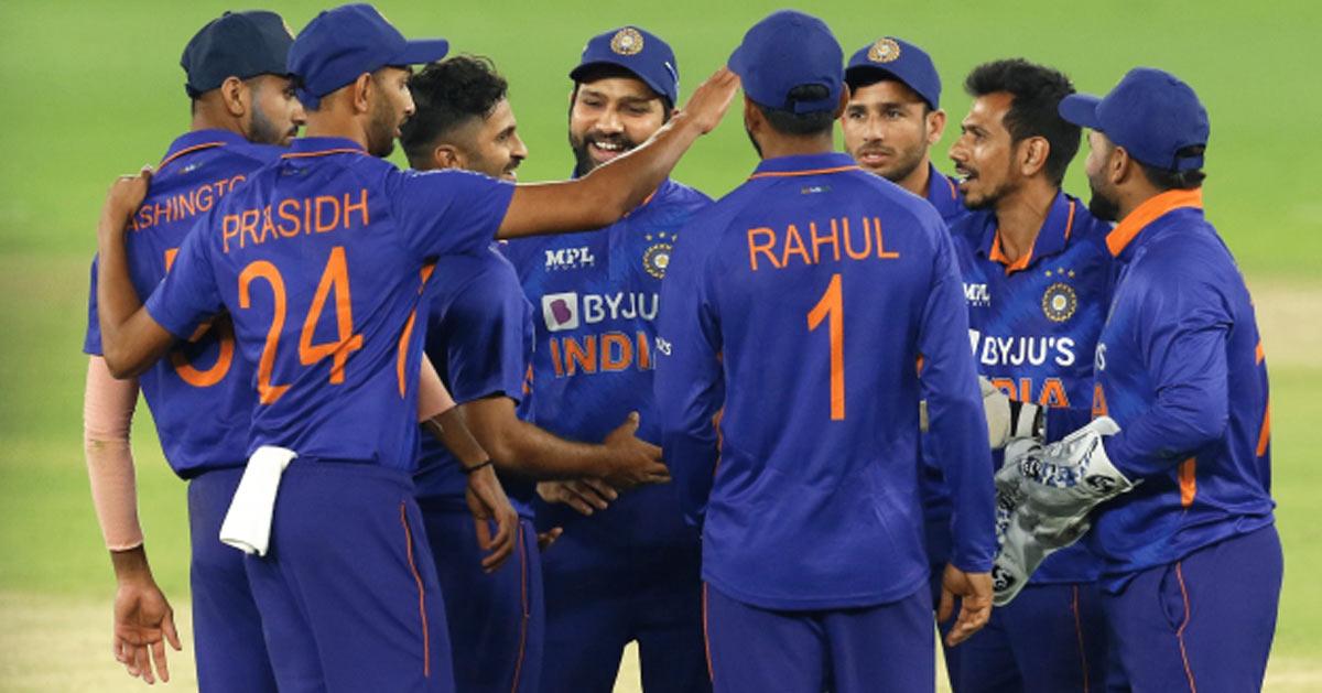 Two wicket-keepers in the team, not with the match-winner's team; India ...